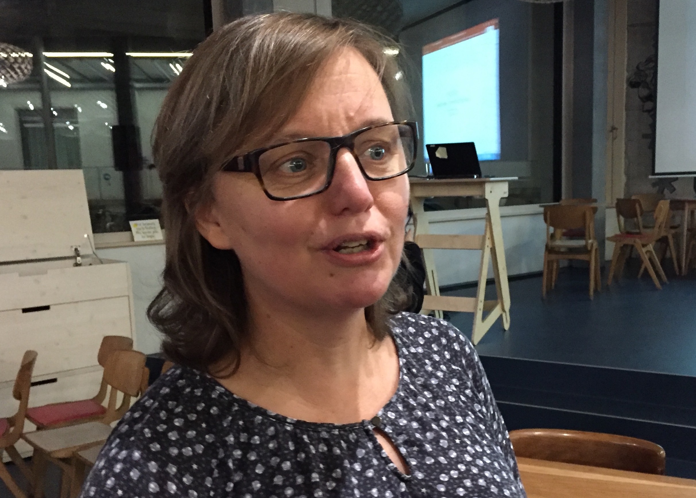 Interview mit SEO-Expertin Sandra Wendland